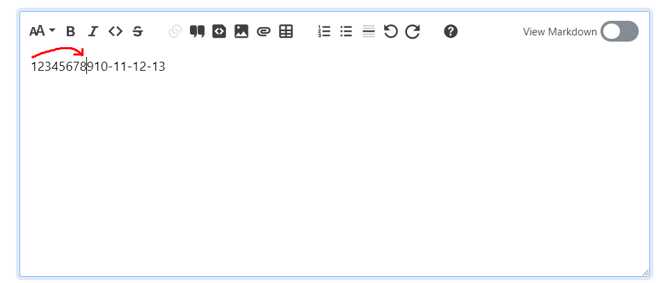 How To Set Text Cursor At Coordinate Microsoft Qanda 