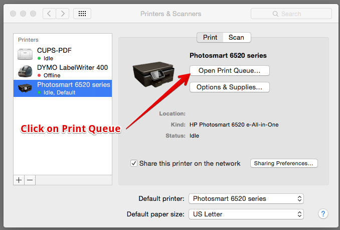 how do i find print history in Word of recently printed documents ...