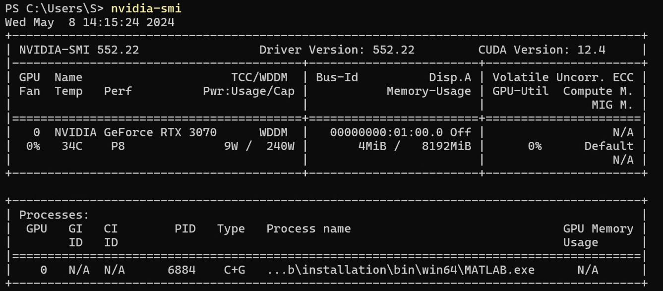如何解决我WSL2上pytorch中torch.cuda.is_available()返回false的问题 - Microsoft Q&A