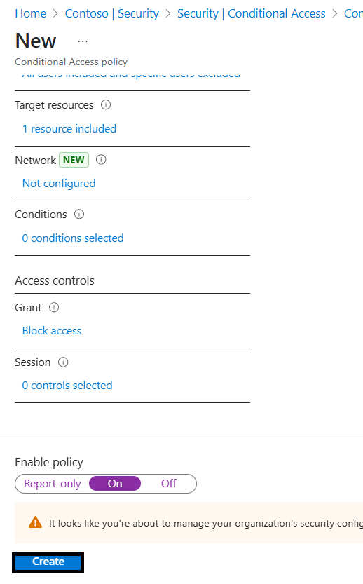 How to restrict access to a multitenant application - Microsoft Q&A