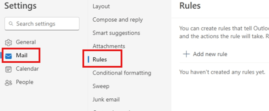 I got email from postmaster@@outlook.com in Junk Email - Microsoft Q&A