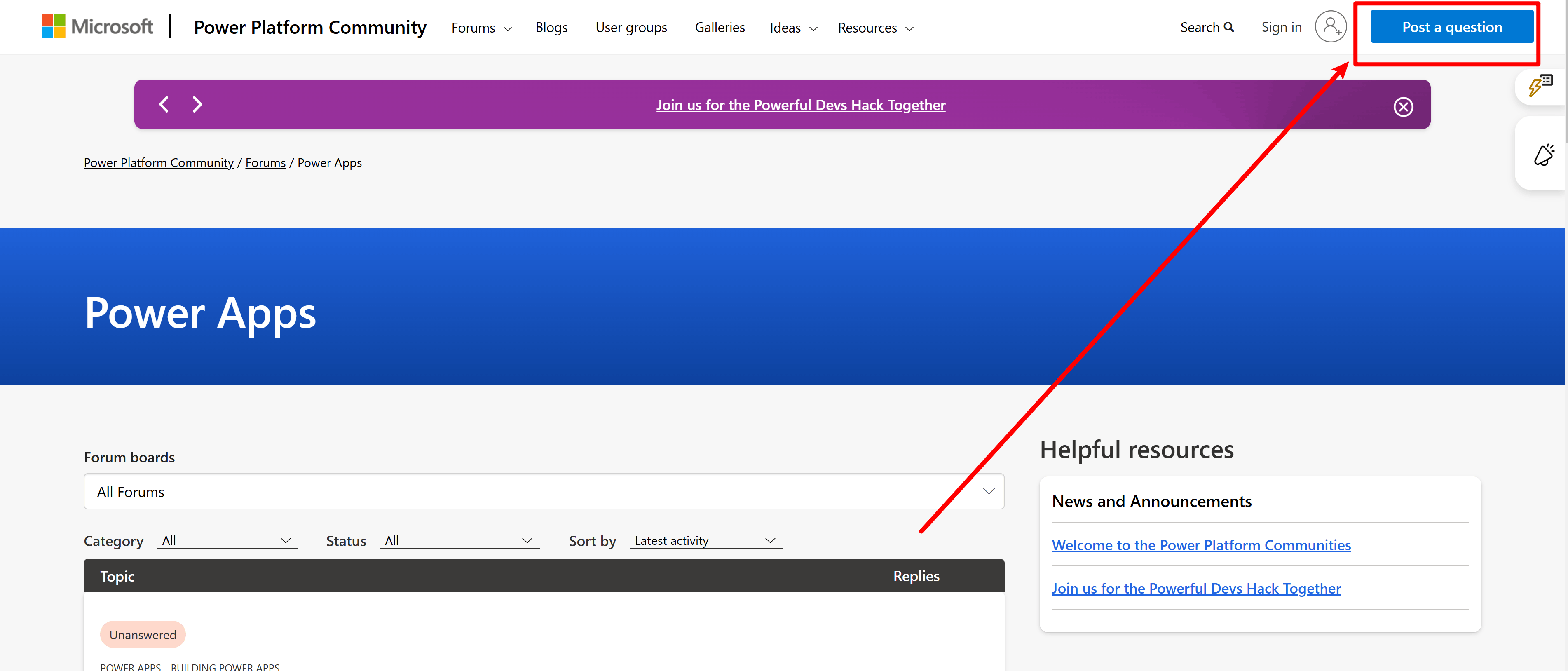 Power Apps not showing all the items from my SharePoint List. - Microsoft Q&A