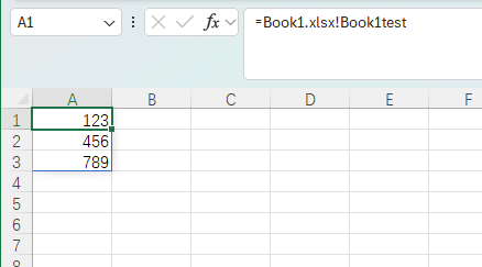 XLOOKUP function not display range - Microsoft Q&A