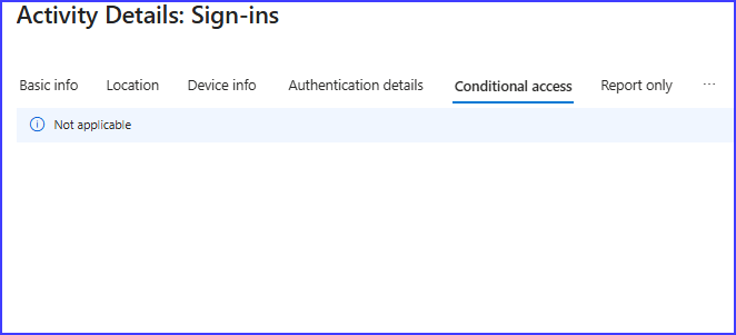 We keep getting error code 50199 during a device sign-in, along with a login loop, on an Android ...
