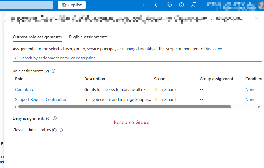 The "Create" button is grayed out when publishing an Azure Function ...