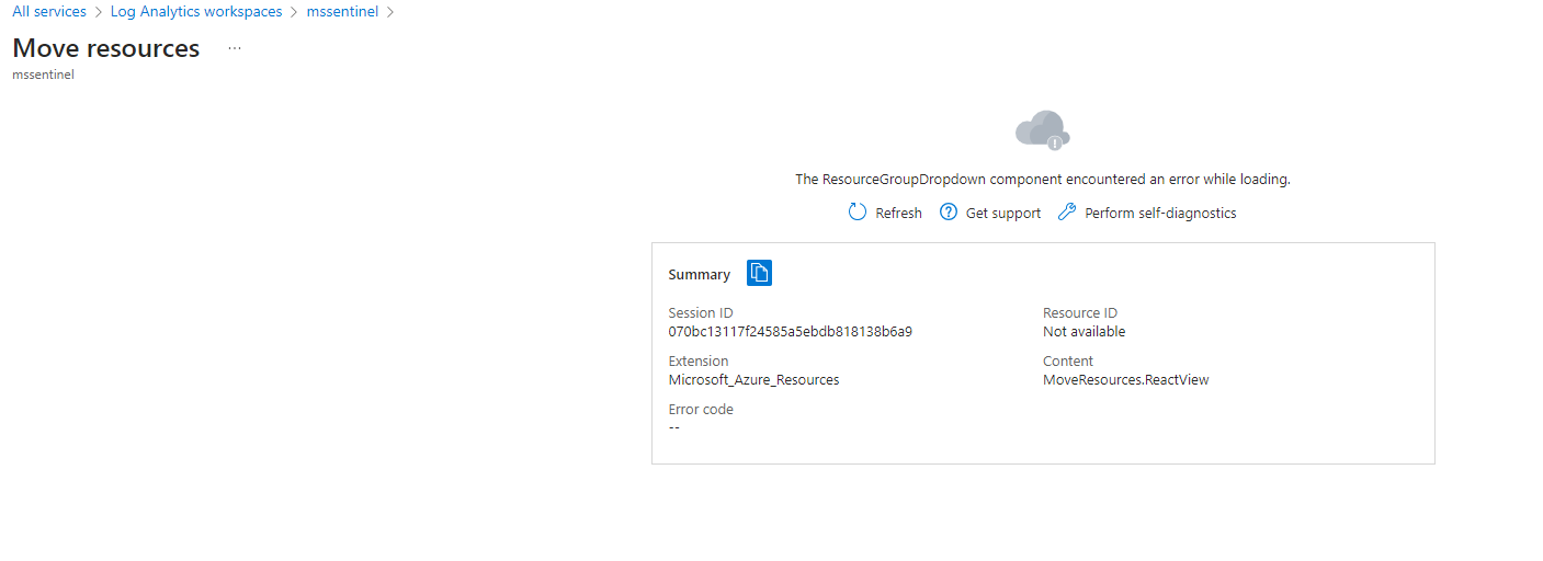 Permissions needed for subscription in Azure - Microsoft Q&A