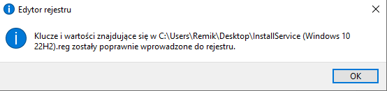 Microsoft store install service is missing and due to that i can't install/update from Microsoft ...