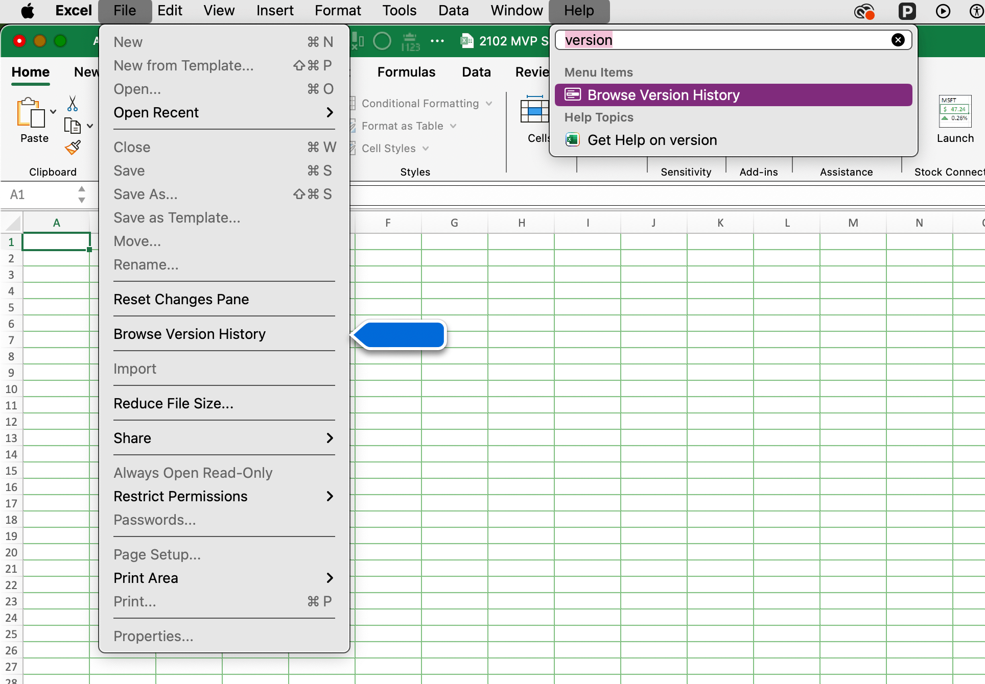 Lost data in Excel, recent versions of workbook vanished despite ...