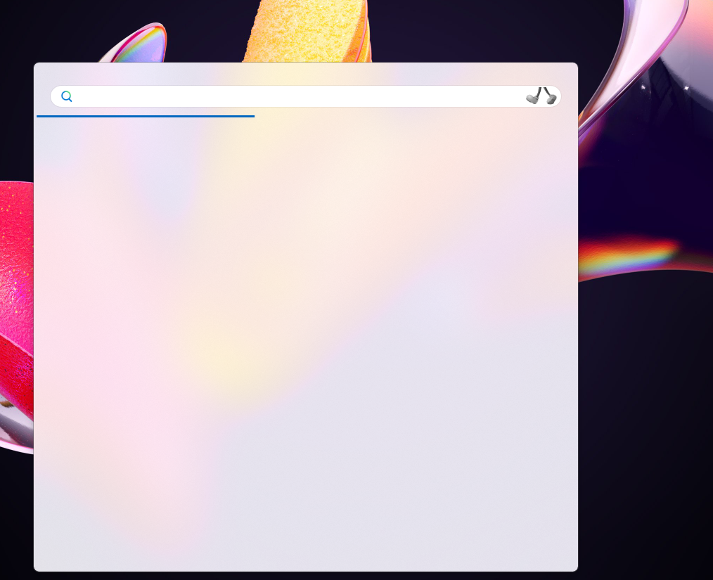 Windows 11 25h2 issues (Search bar loading and never ending, can not ...