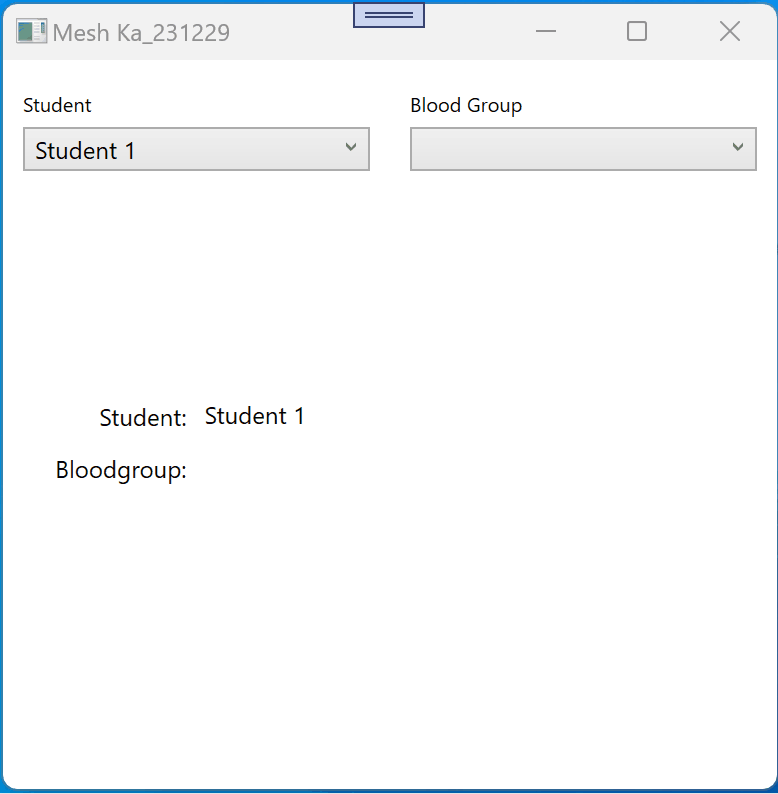 How Can i add a "AddNew" button at the end of drop downs in a Custom ComboBox Control ...