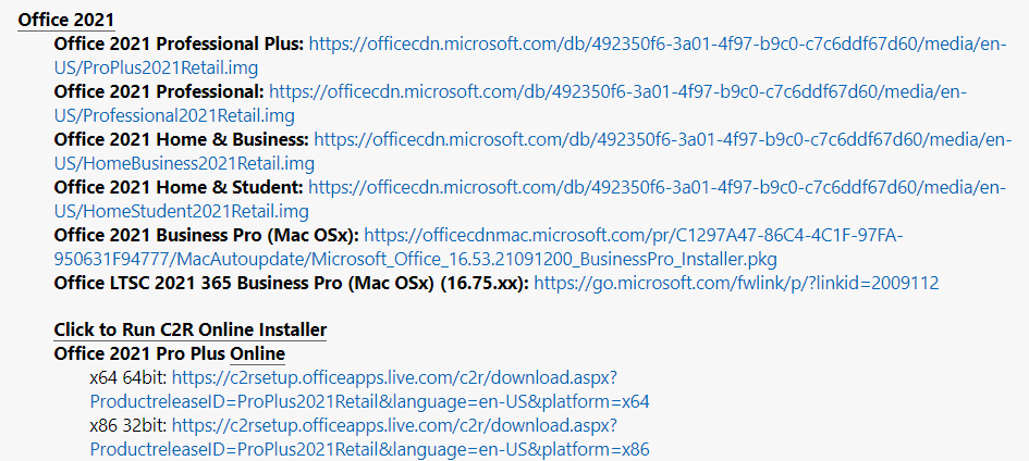 i have ms office product key how to install ms office 2021 - Microsoft Q&A