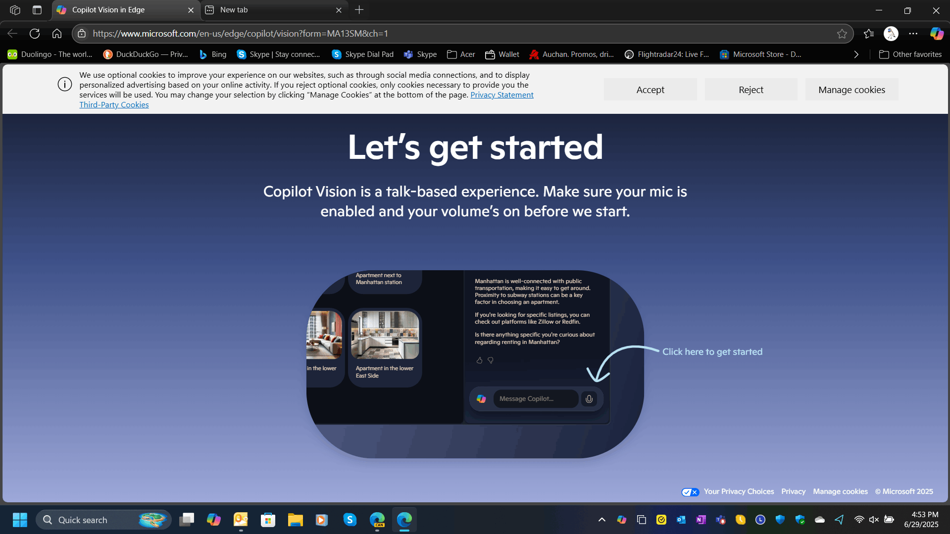 my microsoft edge has new look and want to change it back but the ...