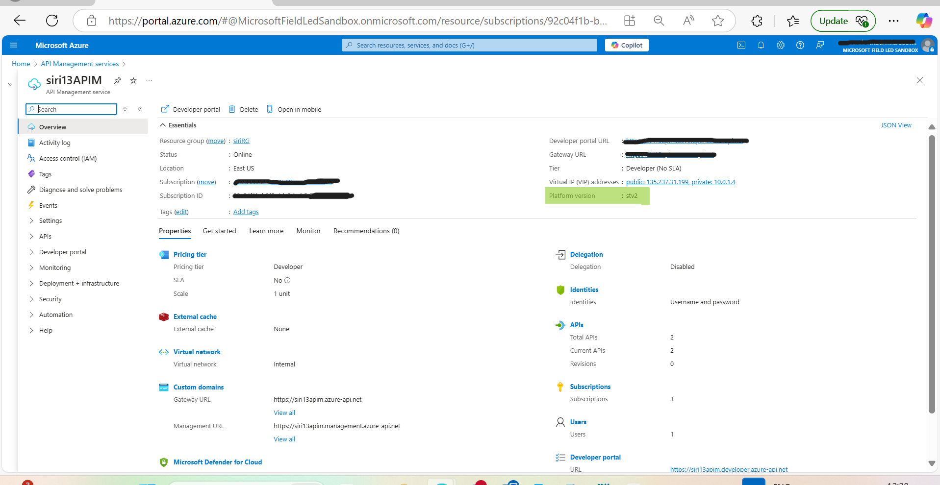AS2 cert issue - Microsoft Q&A AS2 cert issue - Microsoft Q&A
