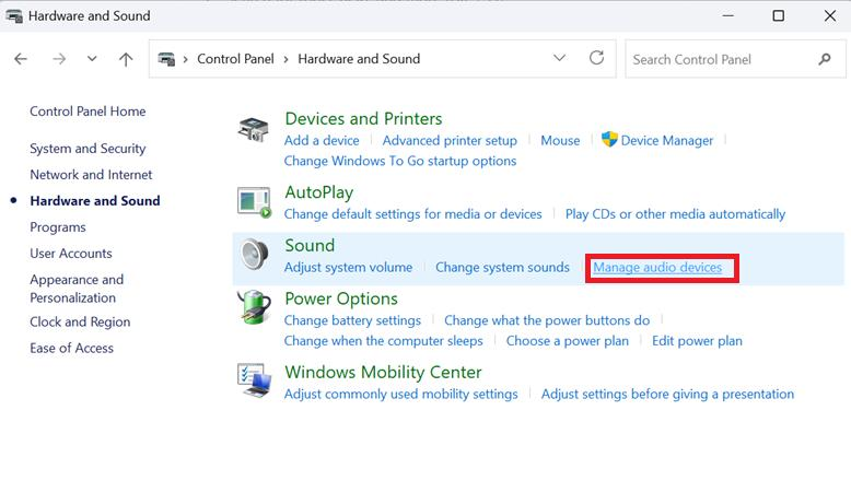 Microphone very faint after Windows 11 Update - Microsoft Q&A