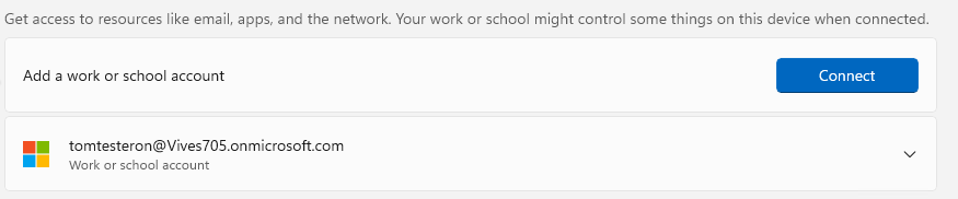 Microsoft 365 User login on Azure VM - Microsoft Q&A