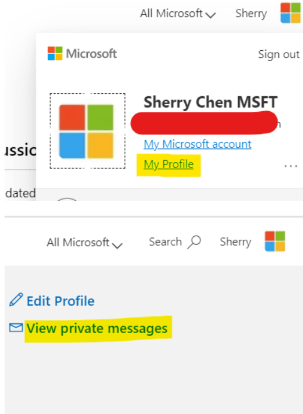 Outlook for Office 365 (Desktop) | Folder Trees within the Move/Copy ...