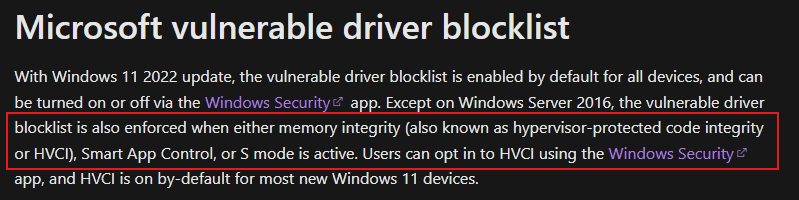 How do I stop my computer from stopping a driver from loading or fix the problem? - Microsoft Q&A