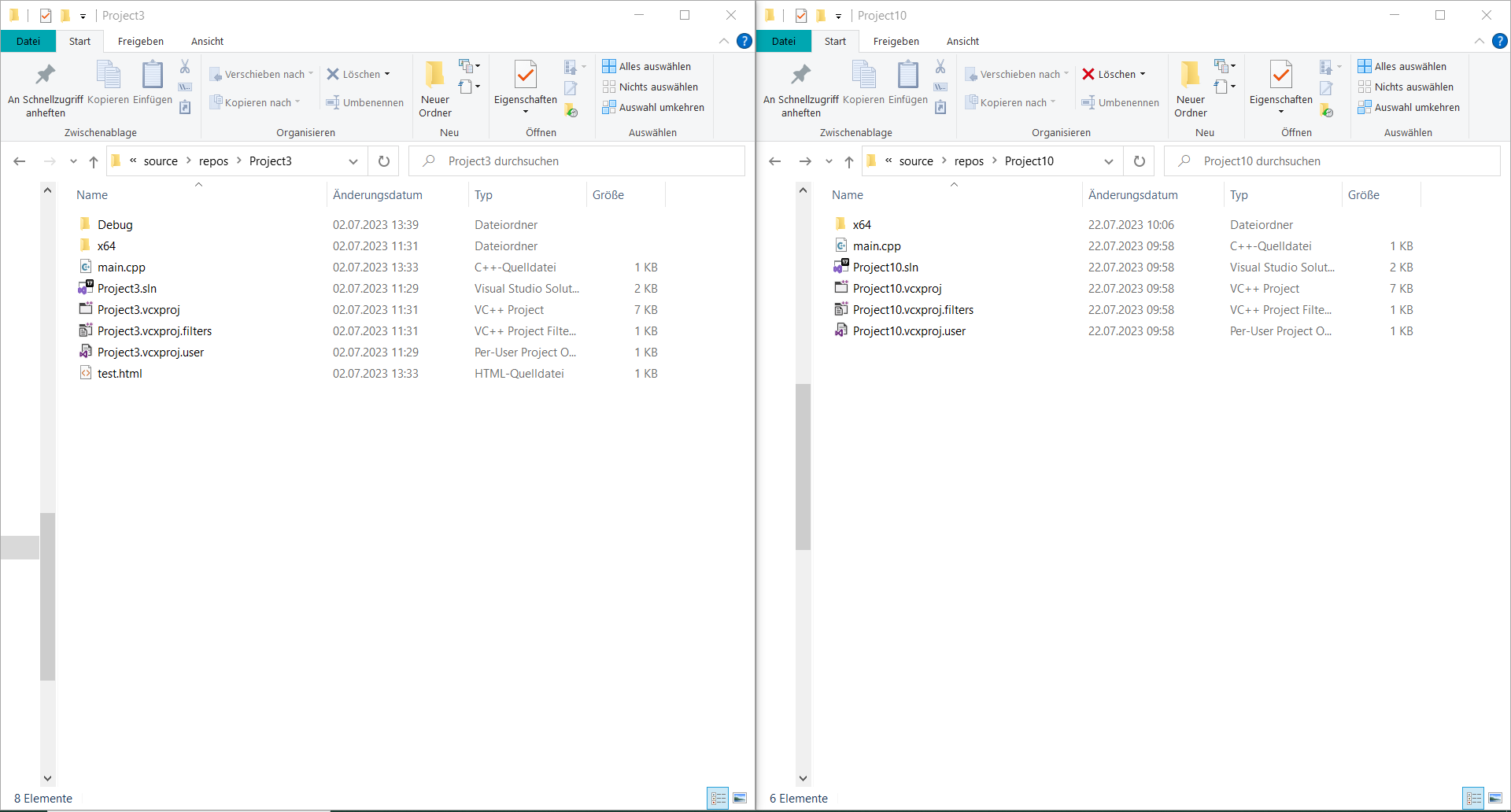 How Can I Create A Working C File In Which The Compiler Outputs A Simple Hello World Without