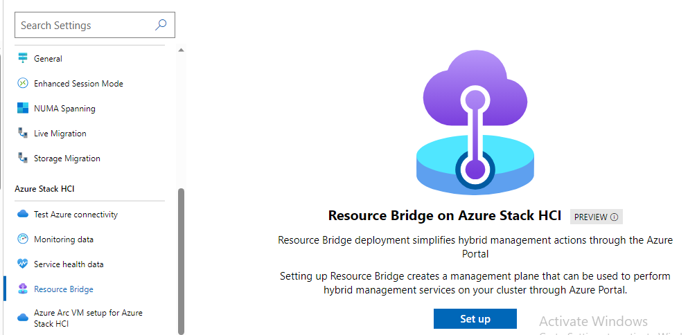Error to deploy AKS on Azure Stack HCI using Admin Center - Microsoft Q&A