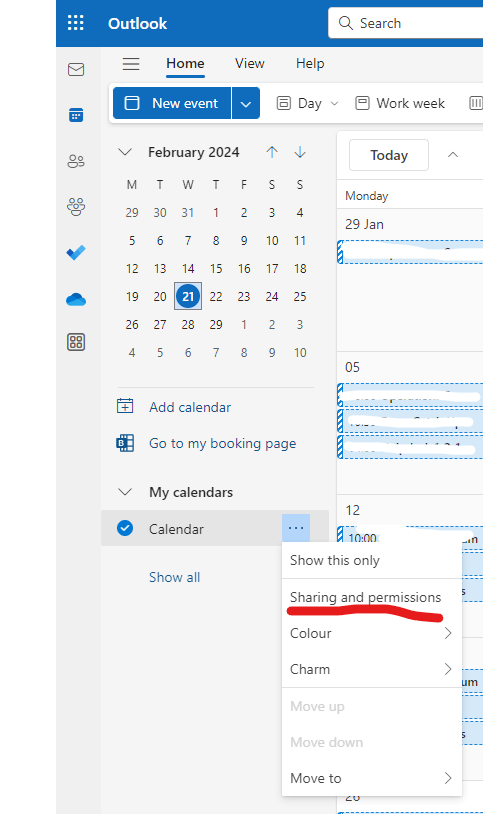 Sending Calendar Invite to Shared Mailbox - Invite in random mailboxes ...