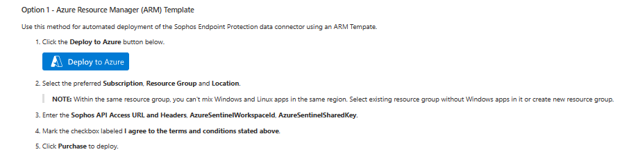 Sophos connector not working for API integration to Sentinel ... Sophos connector not working for API integration to Sentinel ...