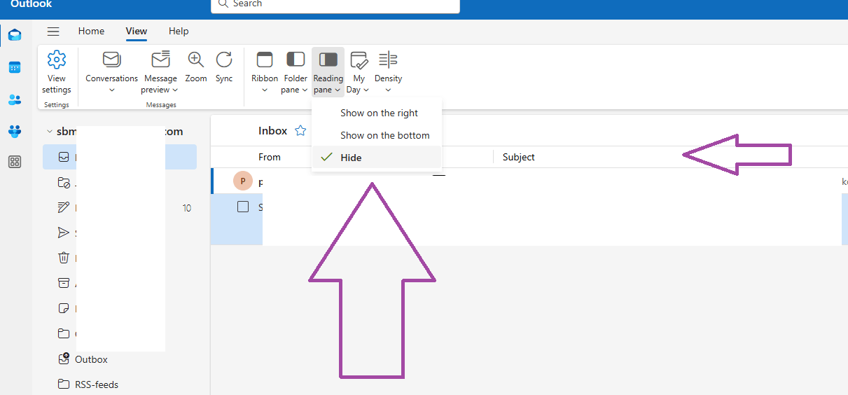 Outlook Email Headers (new Outlook) - Microsoft Q&A