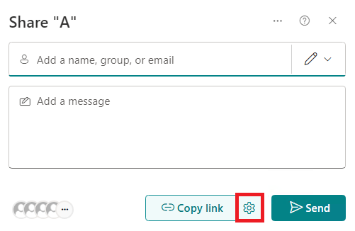 External sharing need login to sharepoint - Microsoft Q&A