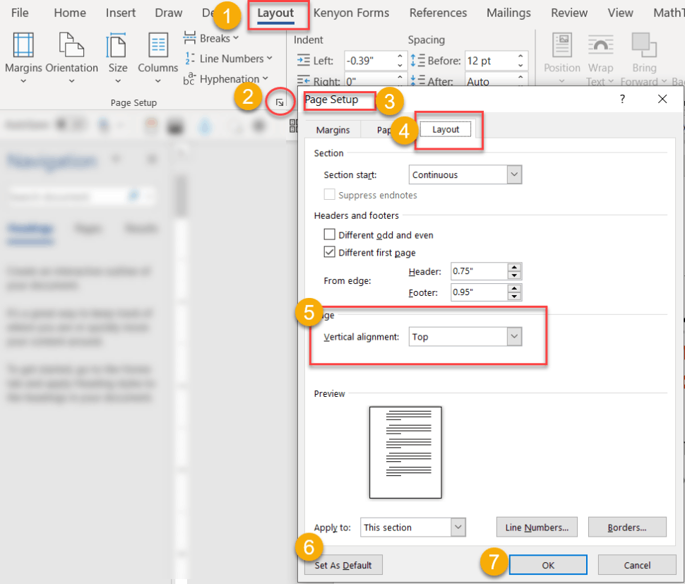 Word spacing with bullets - Microsoft Q&A