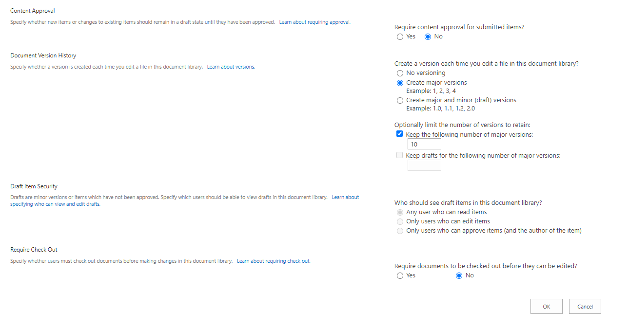 SharePoint 2019 Configured with FBA - Document Library not sync with OneDrive. - Microsoft Q&A