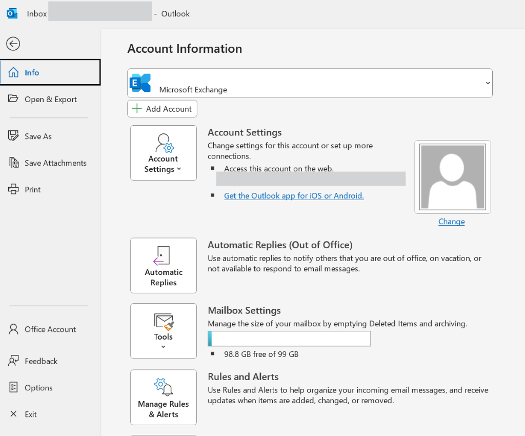 Outlook emails missing from outbox after restarting - Microsoft Q&A
