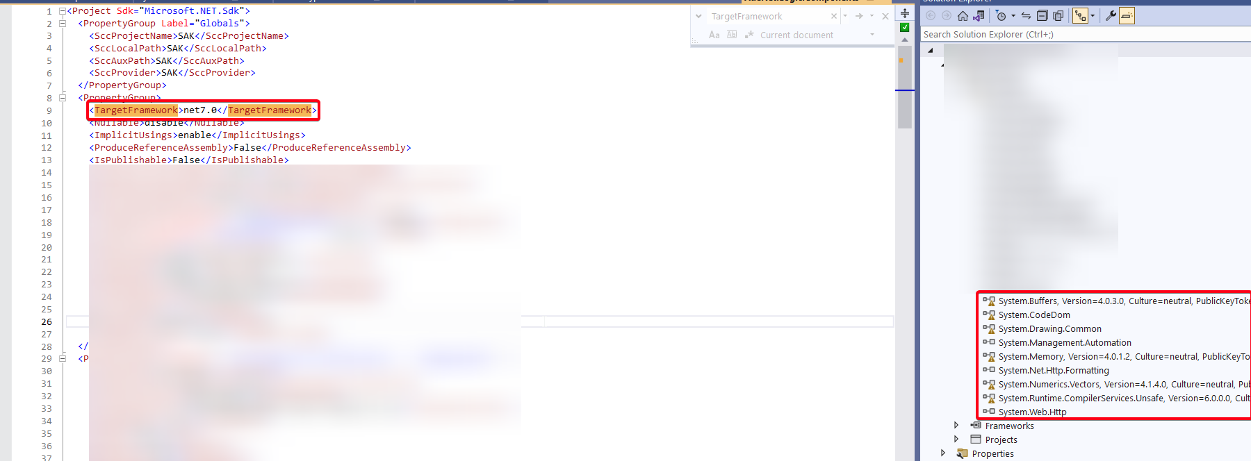 How does 'System.Web.Http' Compiles in .NET 7 Blazor server Application ... How does 'System.Web.Http' Compiles in .NET 7 Blazor server Application ...