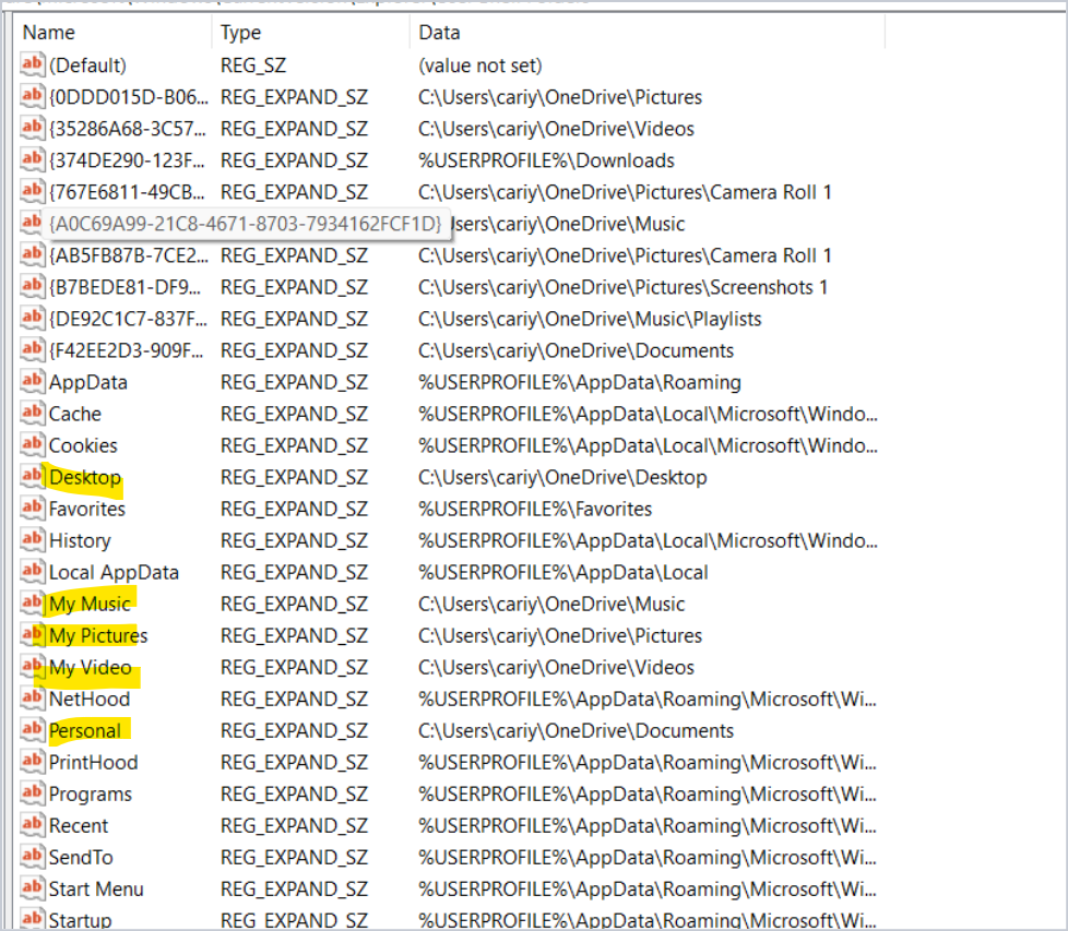 How do I remove my files from OneDrive, and restore them to my computer ...