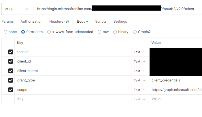 Data from Microsoft Entra to Web Page - Microsoft Q&A