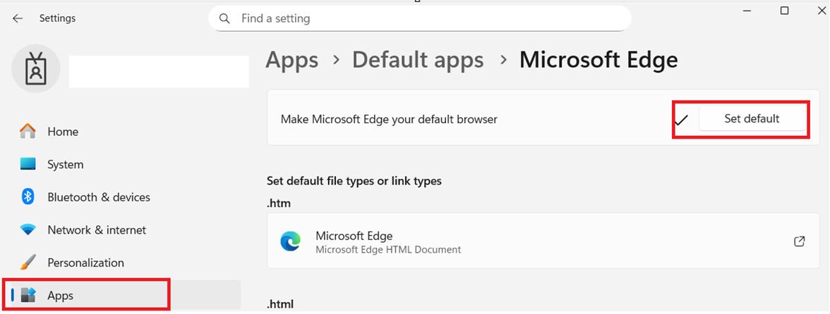 Hyperlinks Not Working Office 2021 - Microsoft Q&A