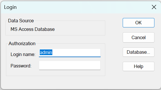 Mail Merge Issue - Not able to trigger the mail merge from access ...