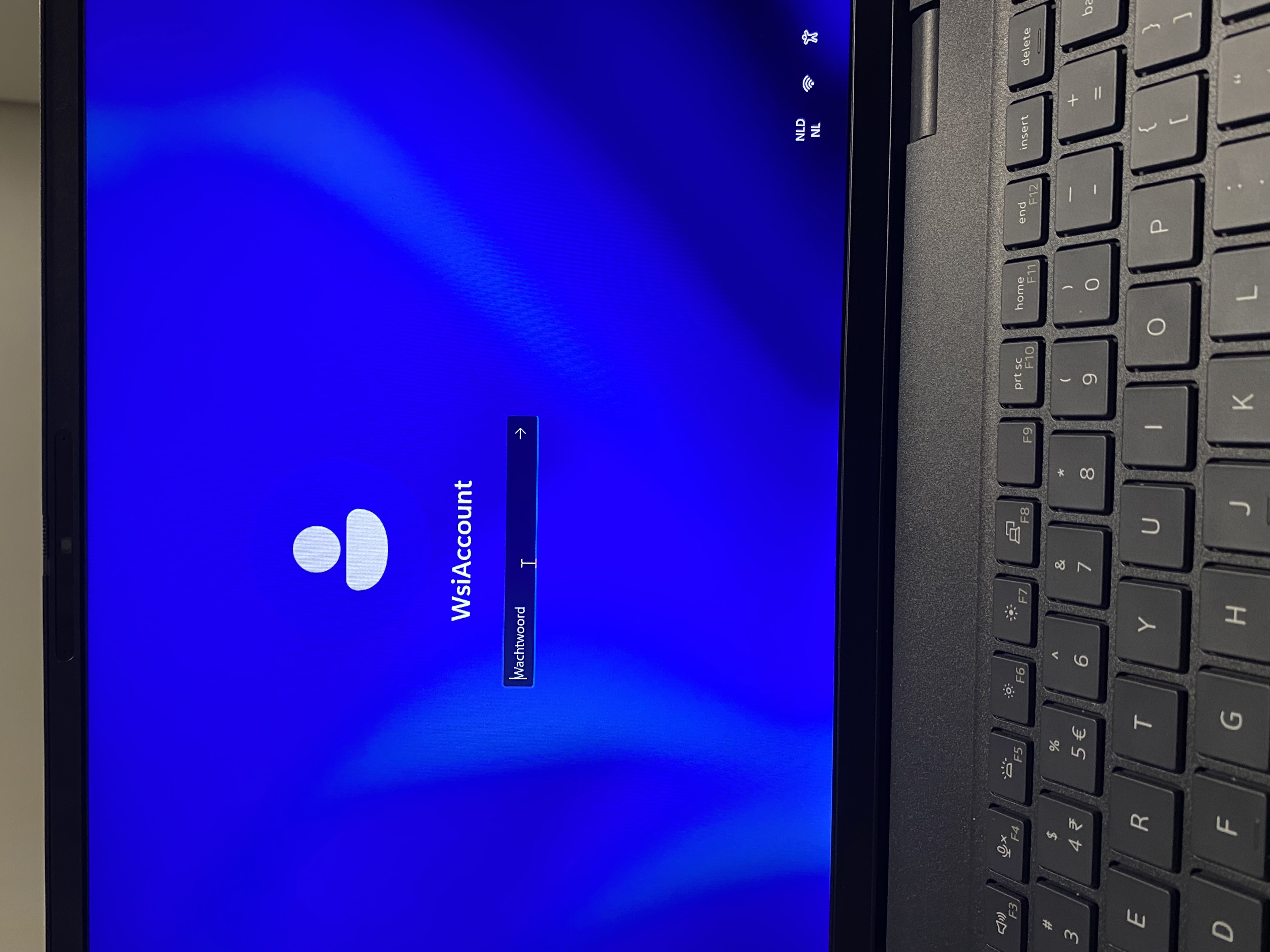How to fix WSIaccount - Microsoft Q&A