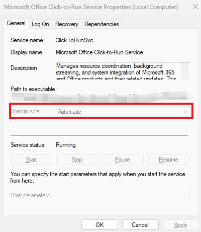 how to fix error code 0x426-0x0 - Microsoft Q&A