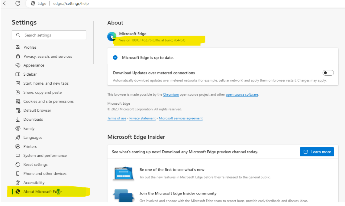 Manage web clipper with personal and corporate accounts - Microsoft Q&A