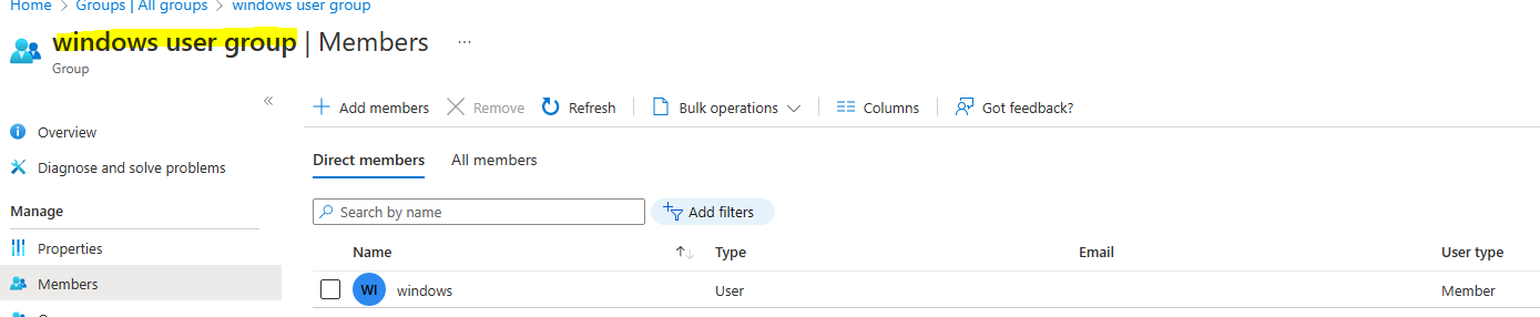 Create custom role for Intune - Microsoft Q&A