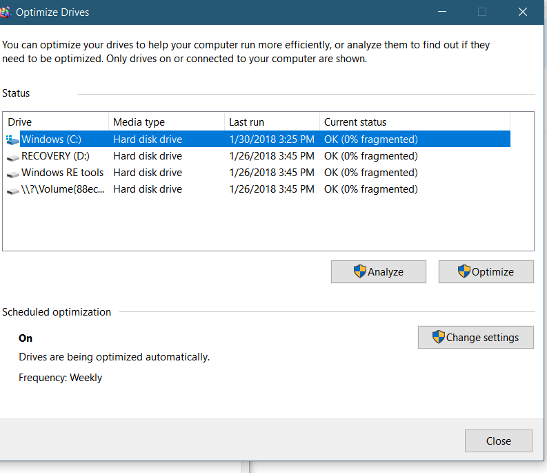 how to make computer run faster - Microsoft Q&A