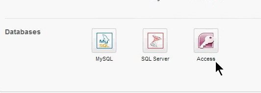 Access front end and SQL server back end - Microsoft Q&A