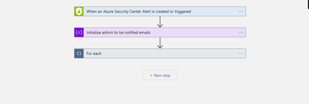 Logic app not getting triggered for malicious file upload. - Microsoft Q&A Logic app not getting triggered for malicious file upload. - Microsoft Q&A