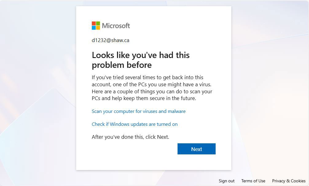 Setting up new computer with Windows 11 - Microsoft Q&A