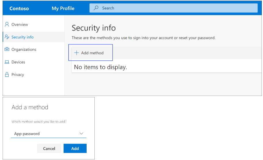 Email Notification issue in synology - Microsoft Q&A
