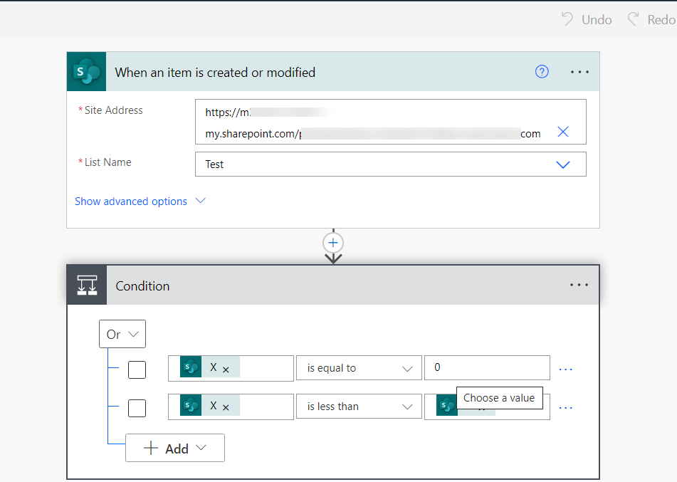 Creating a rule in Microsoft Lists using a Calculated Column ...