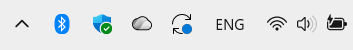 Grey OneDrive Icon - Microsoft Q&A