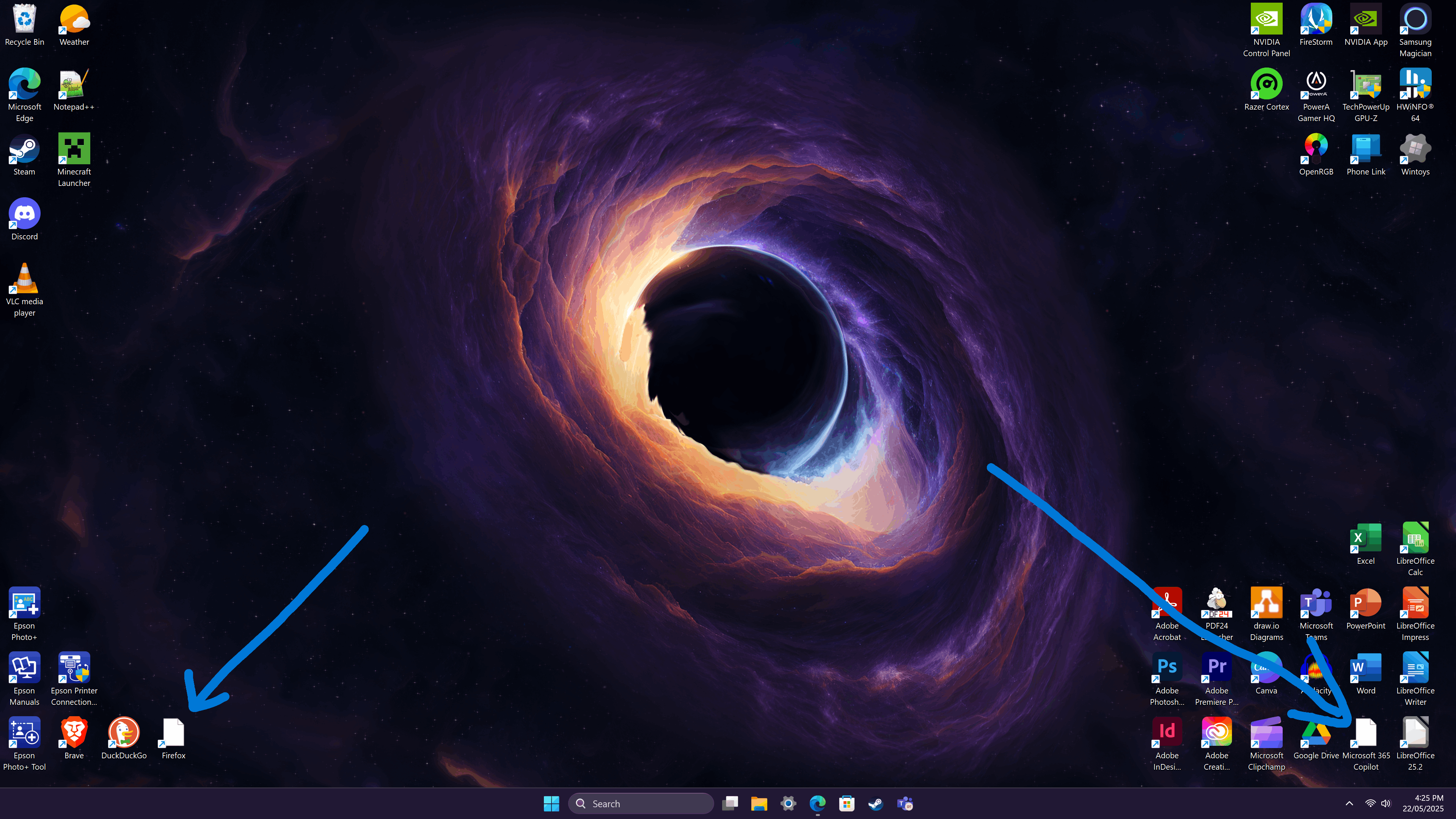 Desktop icons disappearing when the app is updated - Microsoft Q&A