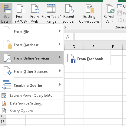 Unable to open .iqy file in Excel - Authentication protocol not ...