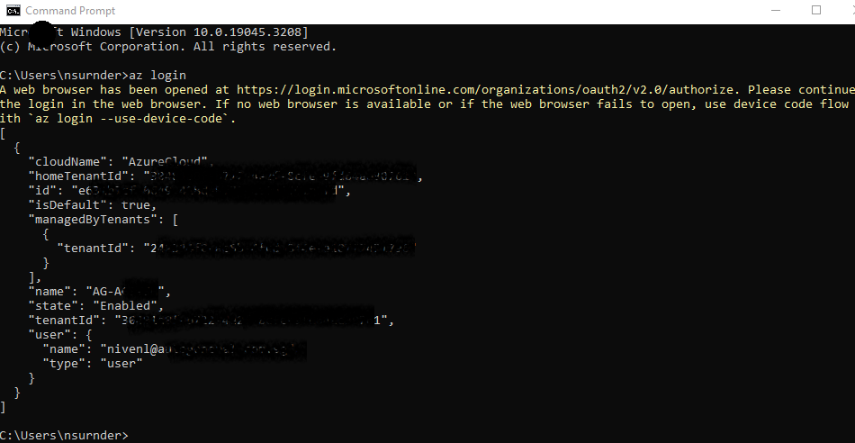 Rdp To Azure Vm Via Native Client Bastion With Mfa Enabled Microsoft Qanda