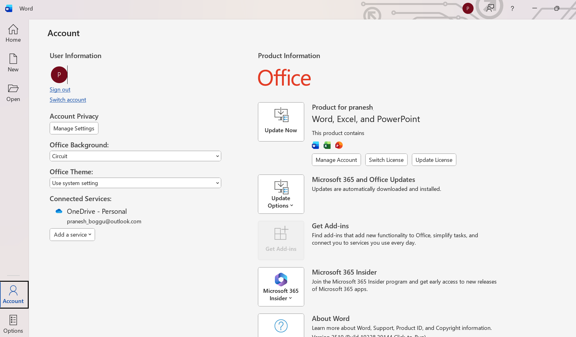 Unable To Activate Office 2024 In My New Laptop Microsoft Q A